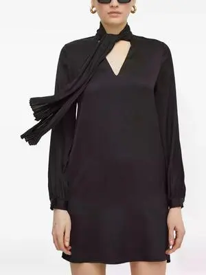 Liu Jo Pleated Cocktail Dresses