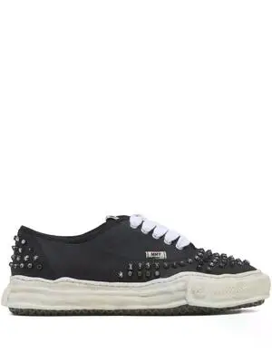 Mihara Yasuhiro Studded Sneakers For Women