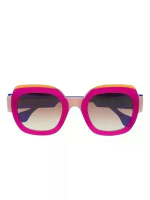 FACE À FACE Frost 2 Sunglasses - Pink