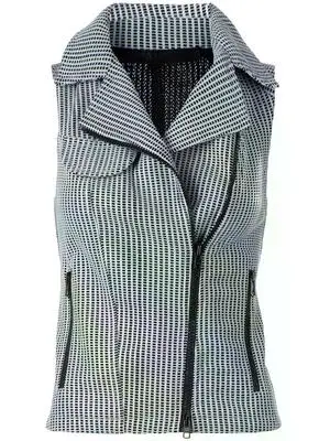 Drome Perforated Gilet