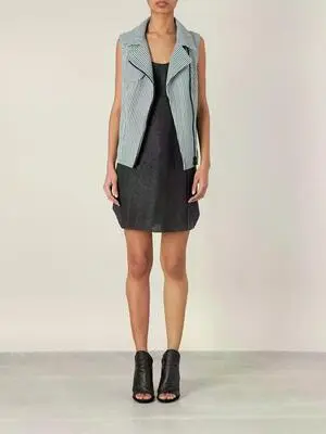 Drome Perforated Gilet