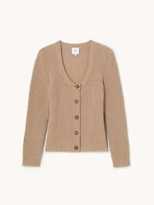 GWYN Lucie Cardigan