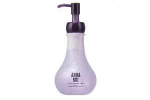 Anna Sui Clearing Oil - No Color