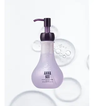 Anna Sui Clearing Oil