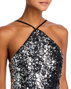 Steve Madden Lorenna Mini Dress