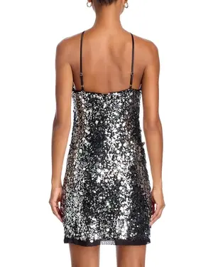 Steve Madden Lorenna Mini Dress