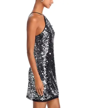 Steve Madden Lorenna Mini Dress