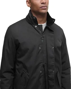 Barbour Powell Waterproof Jacket