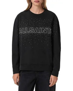 Allsaints Sweatshirts Hoodies For Women