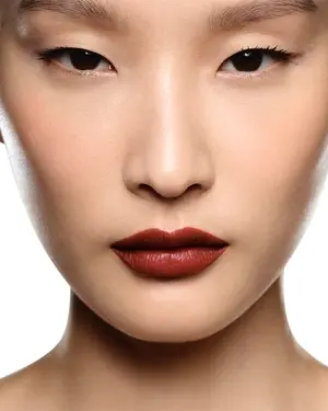 Byredo Satin Lipstick In Red Sunset - No Color