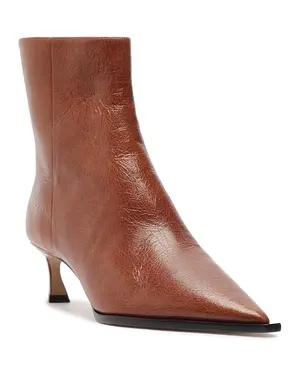 ALEXANDRE BIRMAN Myra 50 Boots