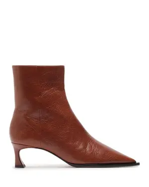 ALEXANDRE BIRMAN Myra 50 Boots