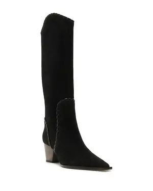 ALEXANDRE BIRMAN Victoria Boots