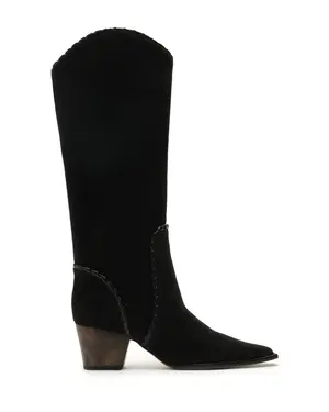 ALEXANDRE BIRMAN Victoria Boots