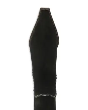 ALEXANDRE BIRMAN Victoria Boots