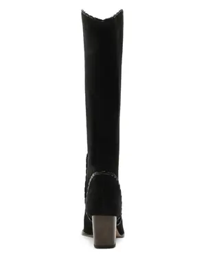 ALEXANDRE BIRMAN Victoria Boots