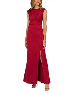 Aidan By Aidan Mattox Sleeveless Dresses
