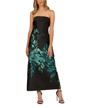 Aidan Mattox Casual Evening Dresses