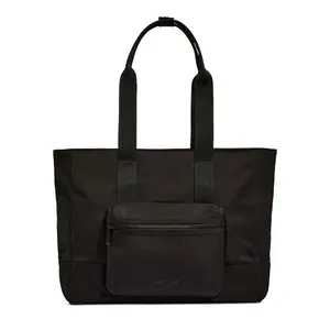 ANTLER Icon Tote Bag - Black