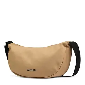 ANTLER Icon Sling Bag - Sand