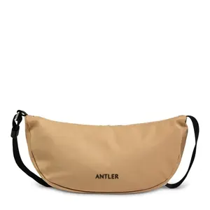 ANTLER Icon Sling Bag - Sand