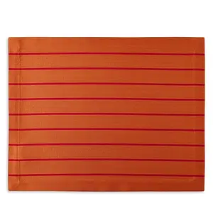 KUTNIA Kutnu Pencil Stripe Placemat, Set Of 4
