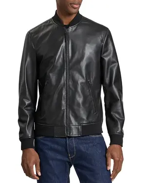 Ted Baker London Bomber Jackets For Men