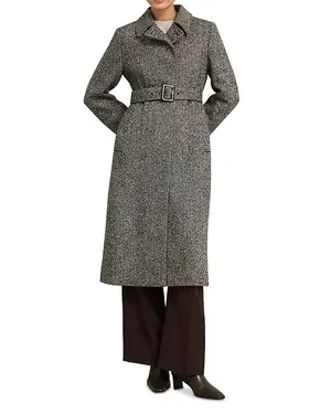 Hobbs London Layered Outerwear For Women