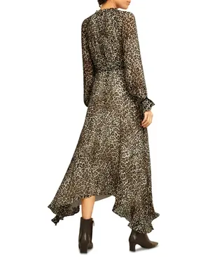 HOBBS LONDON Aves Maxi Dress