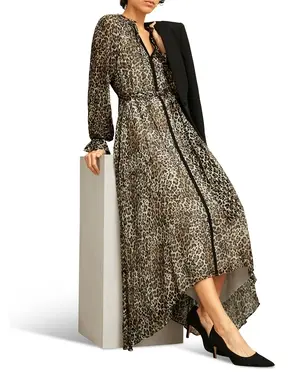 HOBBS LONDON Aves Maxi Dress