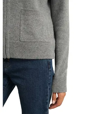 HOBBS LONDON Bonnie Knitted Jacket
