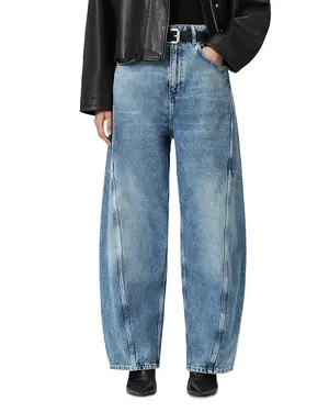 Allsaints Distressed Jeans For Women