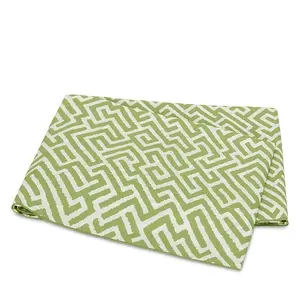 MATOUK Gabriel Flat Sheet, Twin - Grass