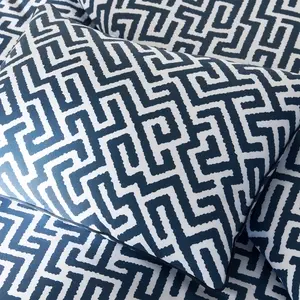 MATOUK Gabriel Quilt, Twin - Indigo
