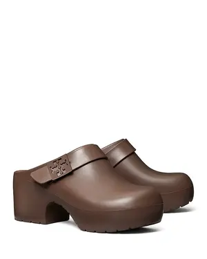 Tory Burch Sculptural Mules