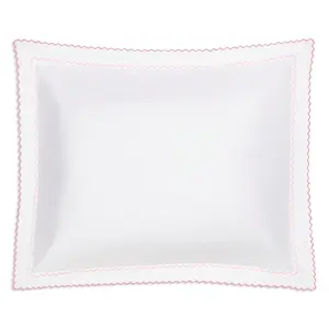 MATOUK Axel King Sham Pink