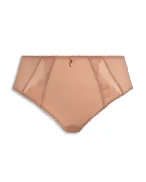 Elomi Cate Allure Brief - Sahara