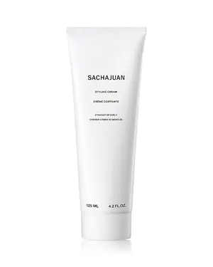 Sachajuan Styling Cream 4.2 Oz - No Color