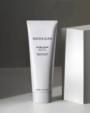 Sachajuan Volume Cream 4.2 Oz