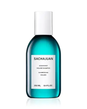 Sachajuan Ocean Mist Volume Shampoo 8.4 Oz - No Color