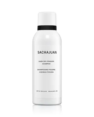 Sachajuan Dry Shampoo Haircare Products