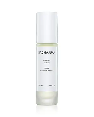 Sachajuan Intensive Hair Oil 1.7 Oz - No Color