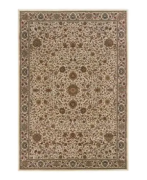 ORIENTAL WEAVERS Ariana 172w Area Rug 2'0 X 3'0 - Ivory