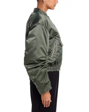 Canada Goose Down Bomber Jacket - Sagebrush-armoise