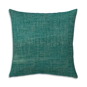 NOHO HOME Kilo Hoku Euro Sham Set - Blue