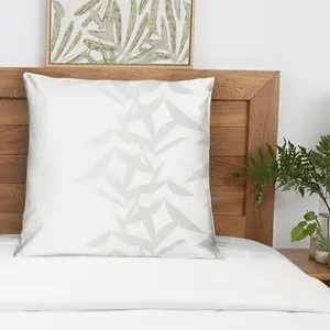 NOHO HOME Lele Euro Sham Set