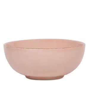 JULISKA Puro Cereal/ice Cream Bowl - Blush
