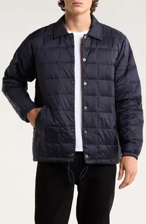 Taion Classic Outerwear For Men