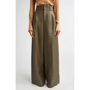 Zimmermann Straight Leg Pants For Women