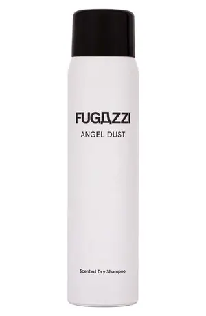 FUGAZZI Angel Dust Dry Shampoo - No Color